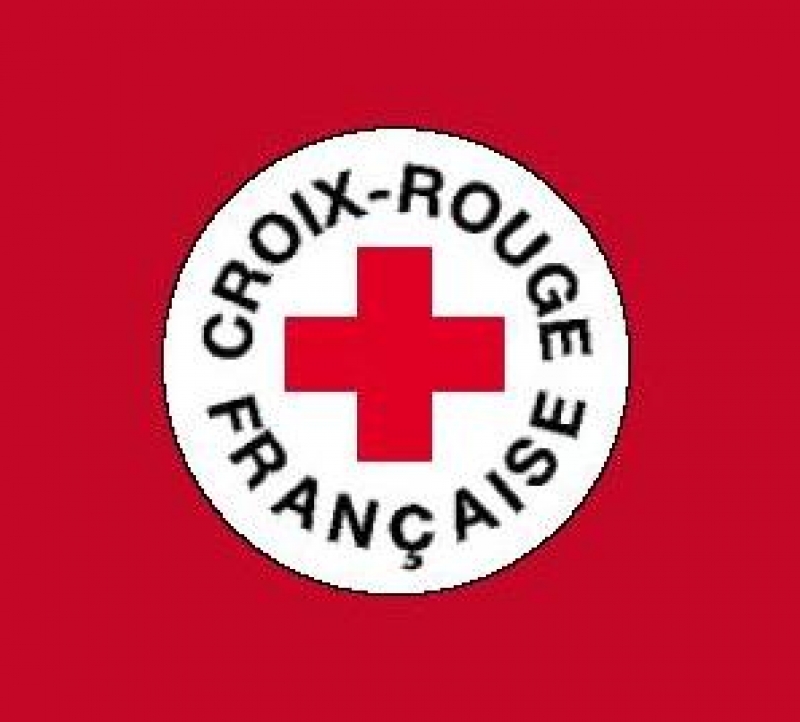 La Croix Rouge Française - Pari47 - Federation des Associations du Lot ...