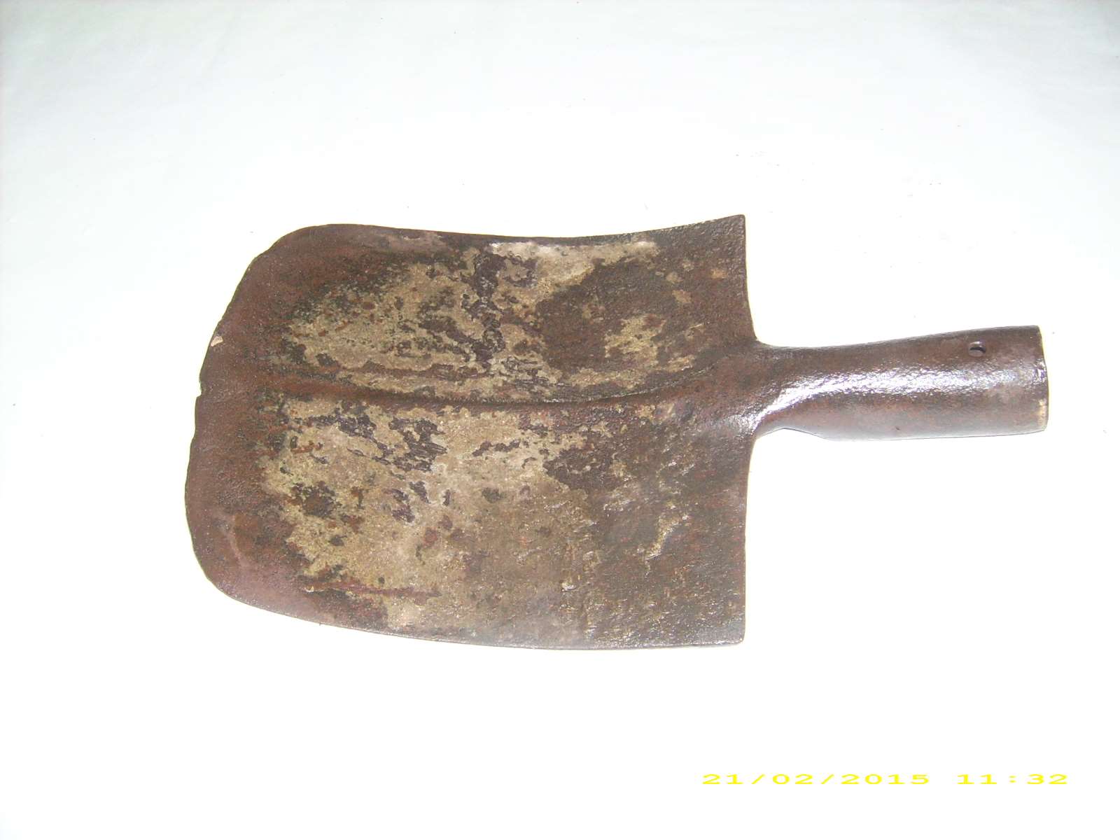 6 Bêche large - Pari47 - Federation des Associations du Lot et Garonne